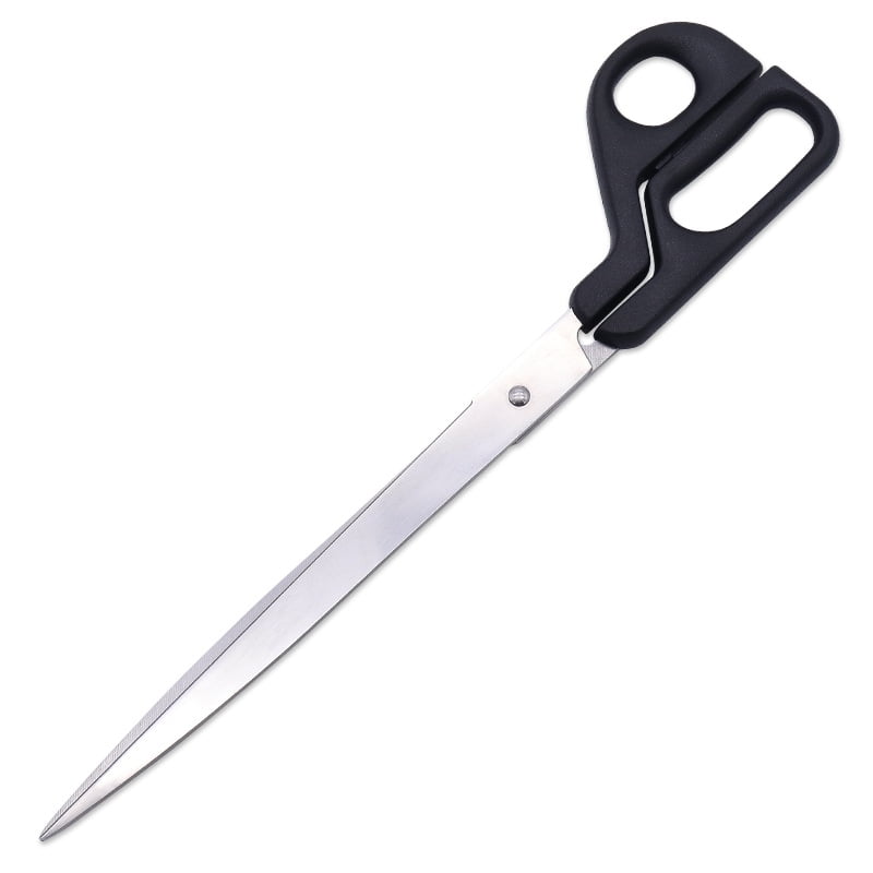 Tailor Scissors Extra Long for Cutting Fabric Scissors for Leather ...