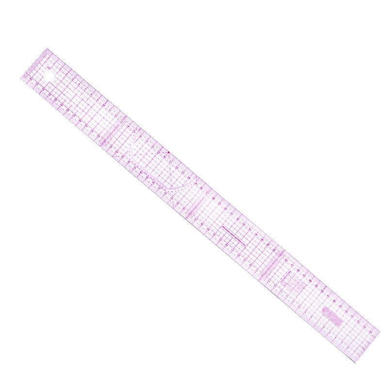 Tailoring Ruler Flexible Measurement Stick - Walmart.com