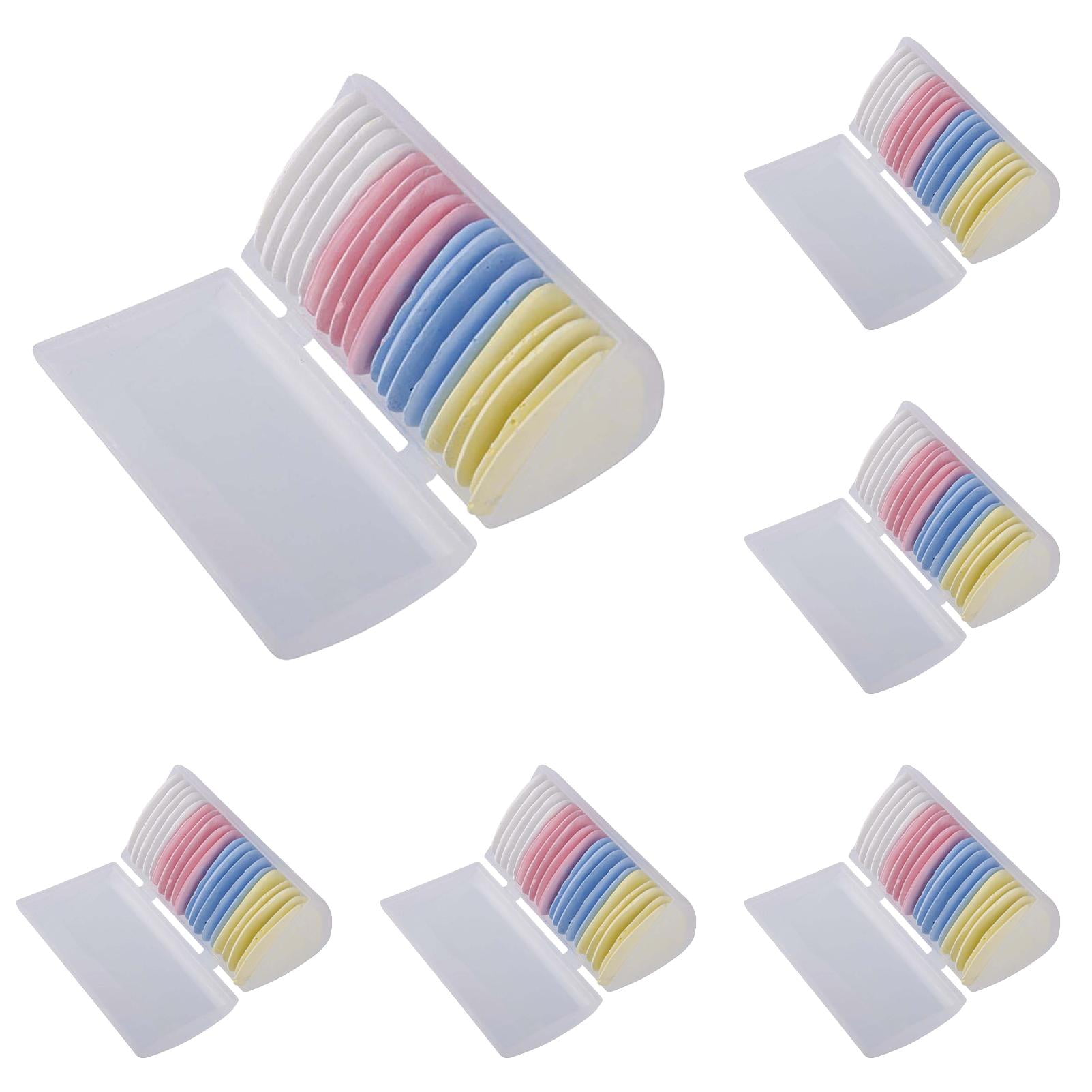 Tailors Chalk Sewing Chalk For Fabric Triangle Tailors Chalk For Fabric ...