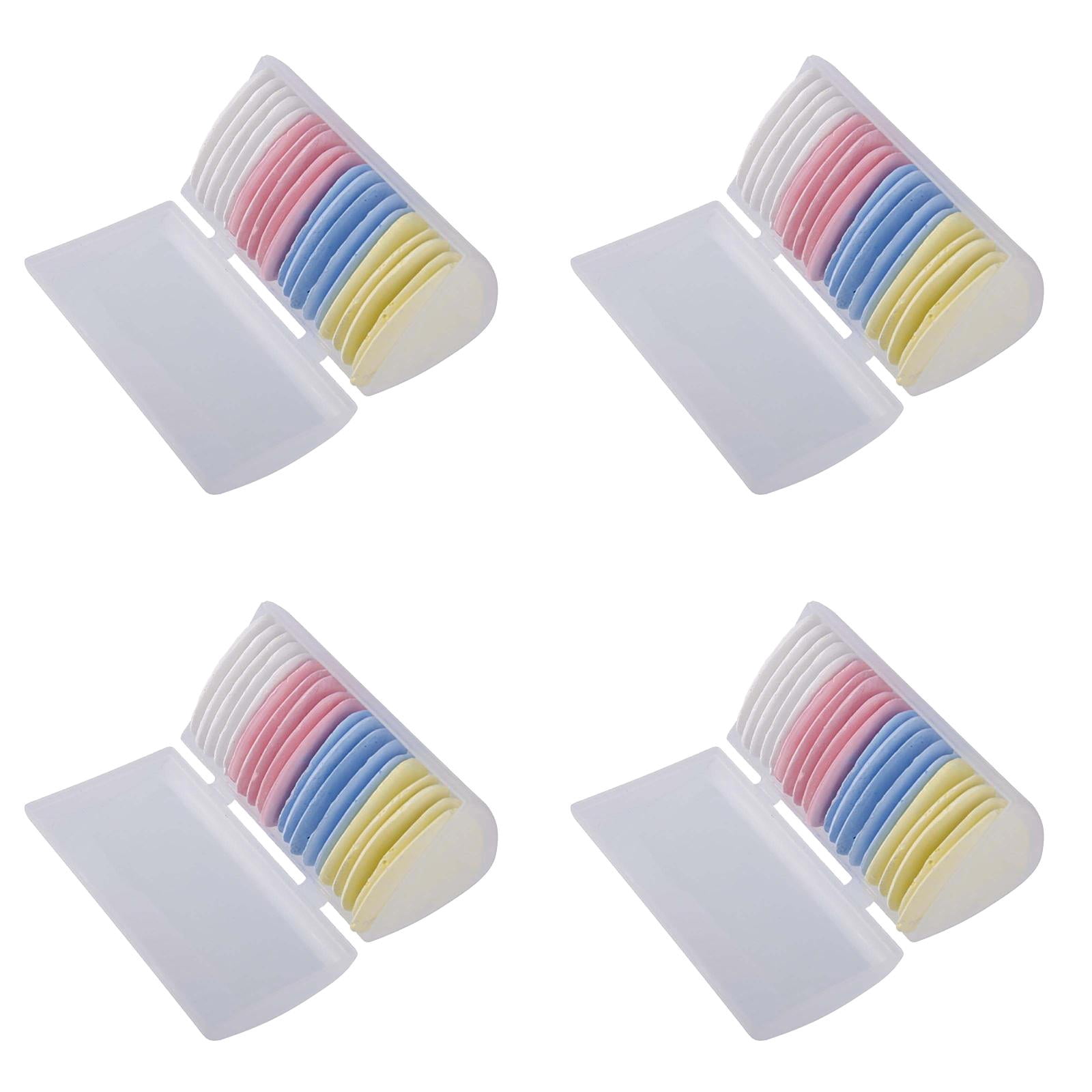 Tailors Chalk Sewing Chalk For Fabric Triangle Tailors Chalk For Fabric ...