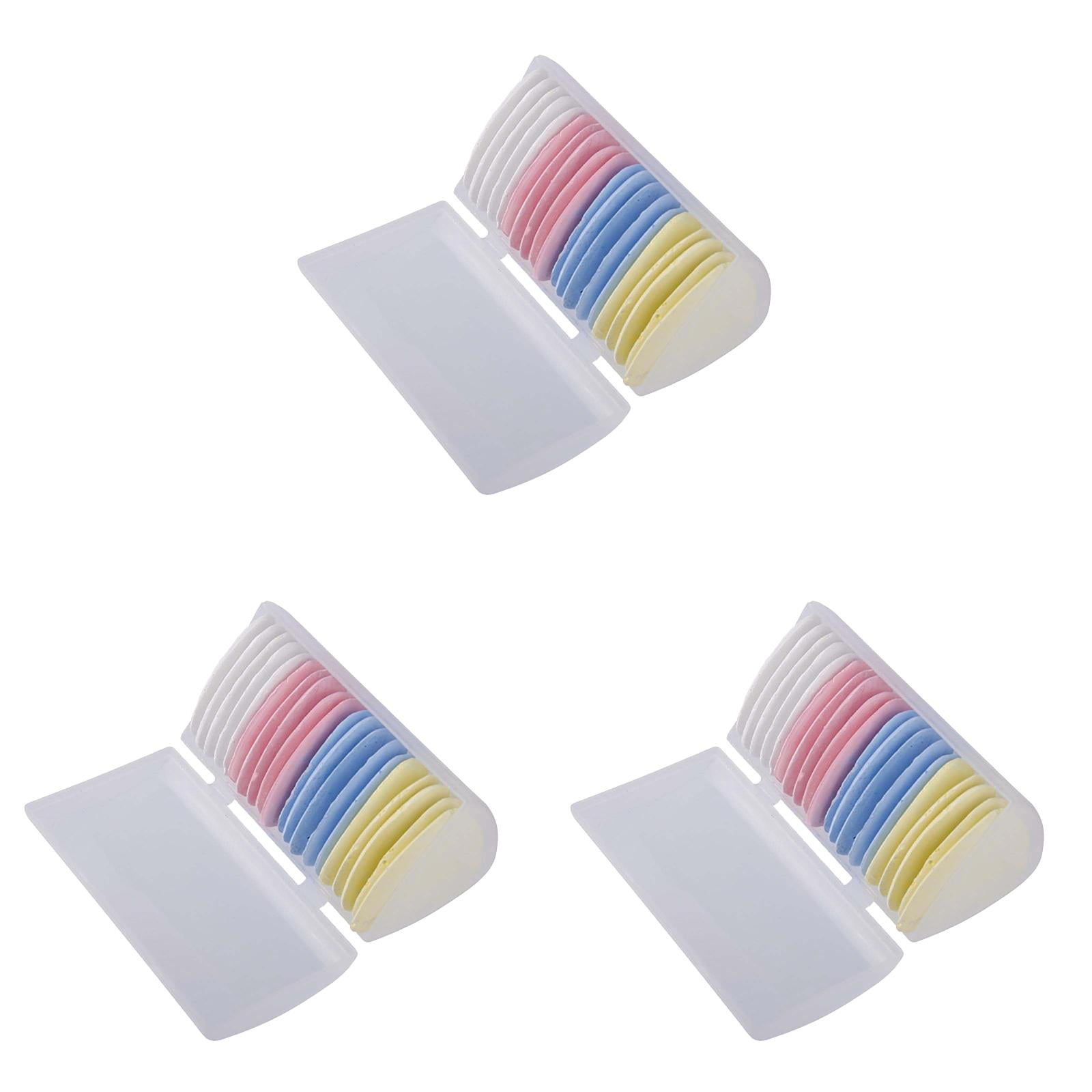 Tailors Chalk Sewing Chalk For Fabric Triangle Tailors Chalk For Fabric ...