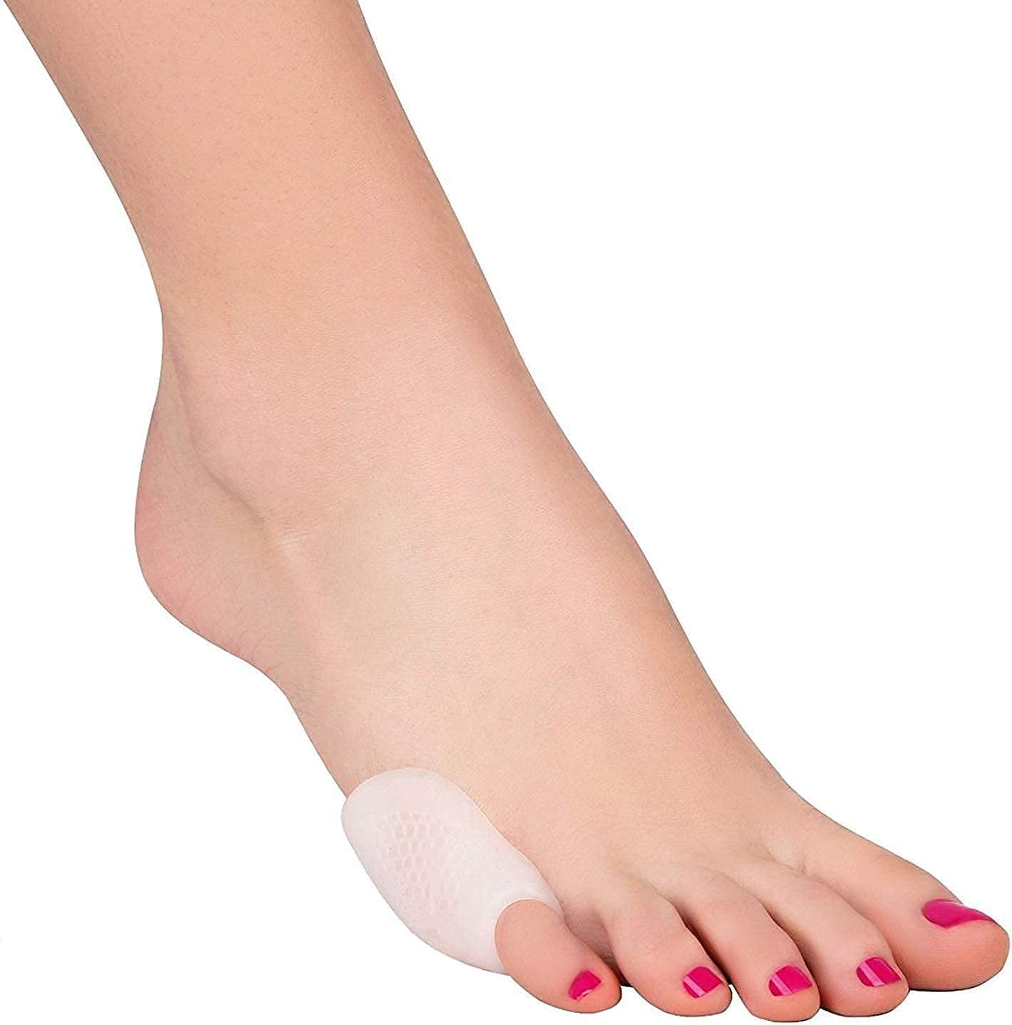 Tailors - Tailor Bunion Relief Soft Silicone Bunionette Corrector ...