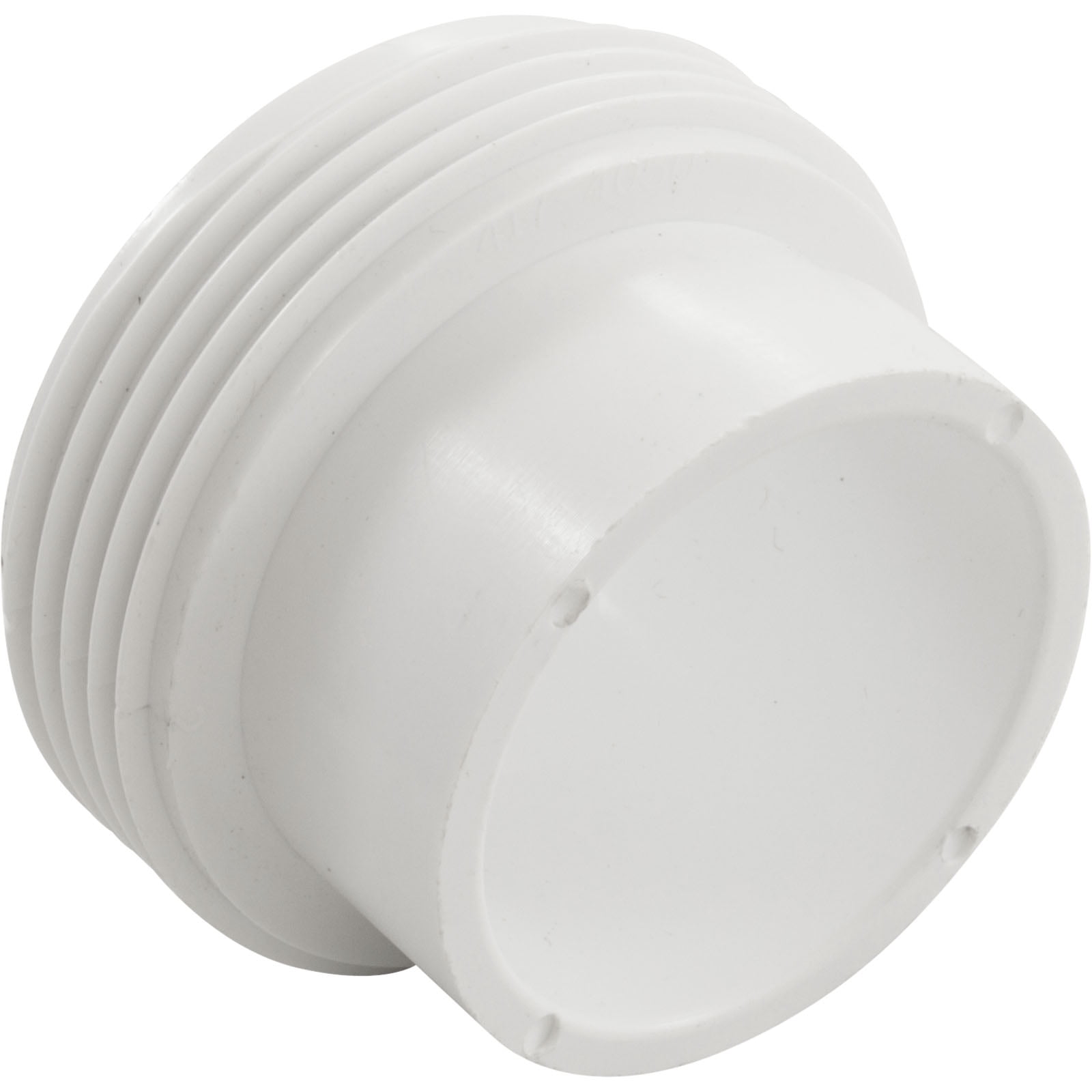 Tailpiece, 1-1/2" Buttress Thread x 1" Slip - Walmart.com