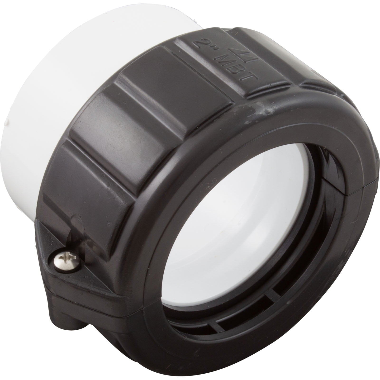 Tailpiece, 2"mbt x 2"s, w/Split Nut, Heater - Walmart.com