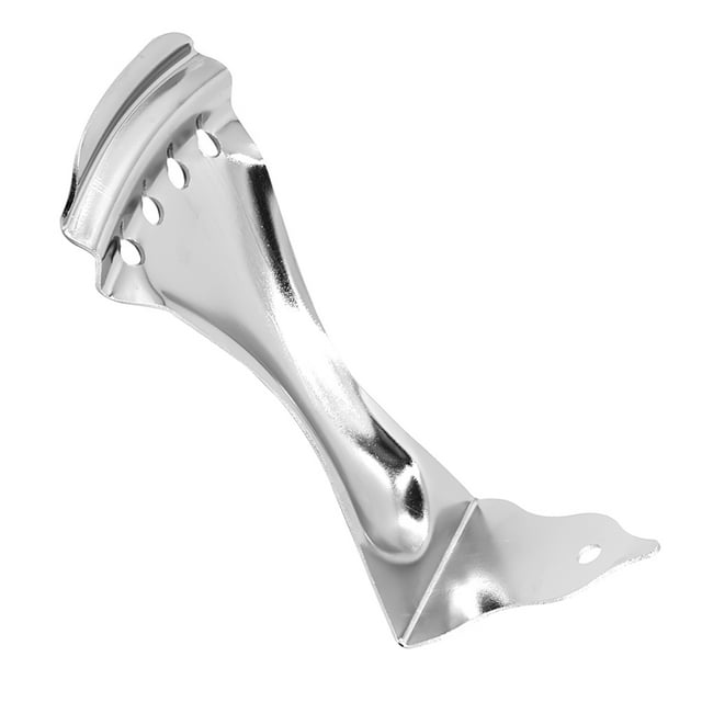 Tailpiece 4 Strings Tailpiece Replacement Resonator Guitar Tailpiece ...