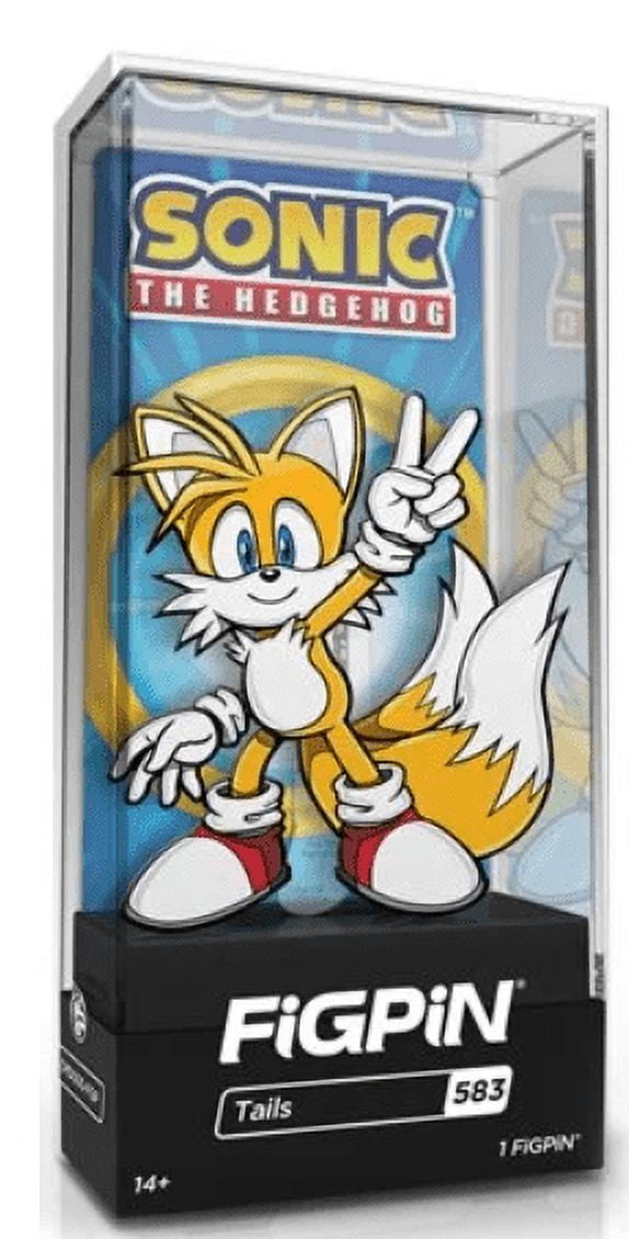 Tails (583) - Walmart.com