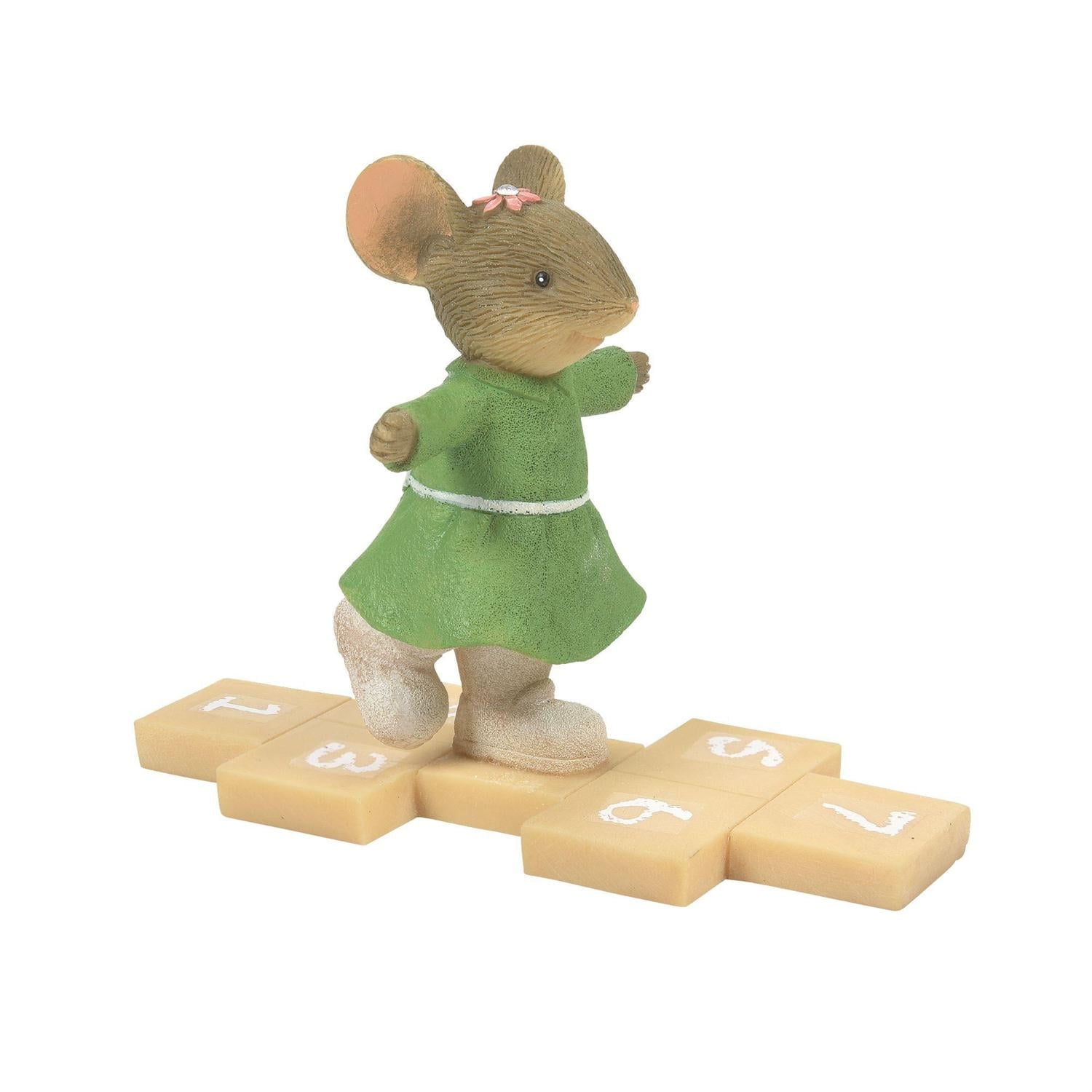 Tails With Heart Hop Til You Drop Figurine - Walmart.com