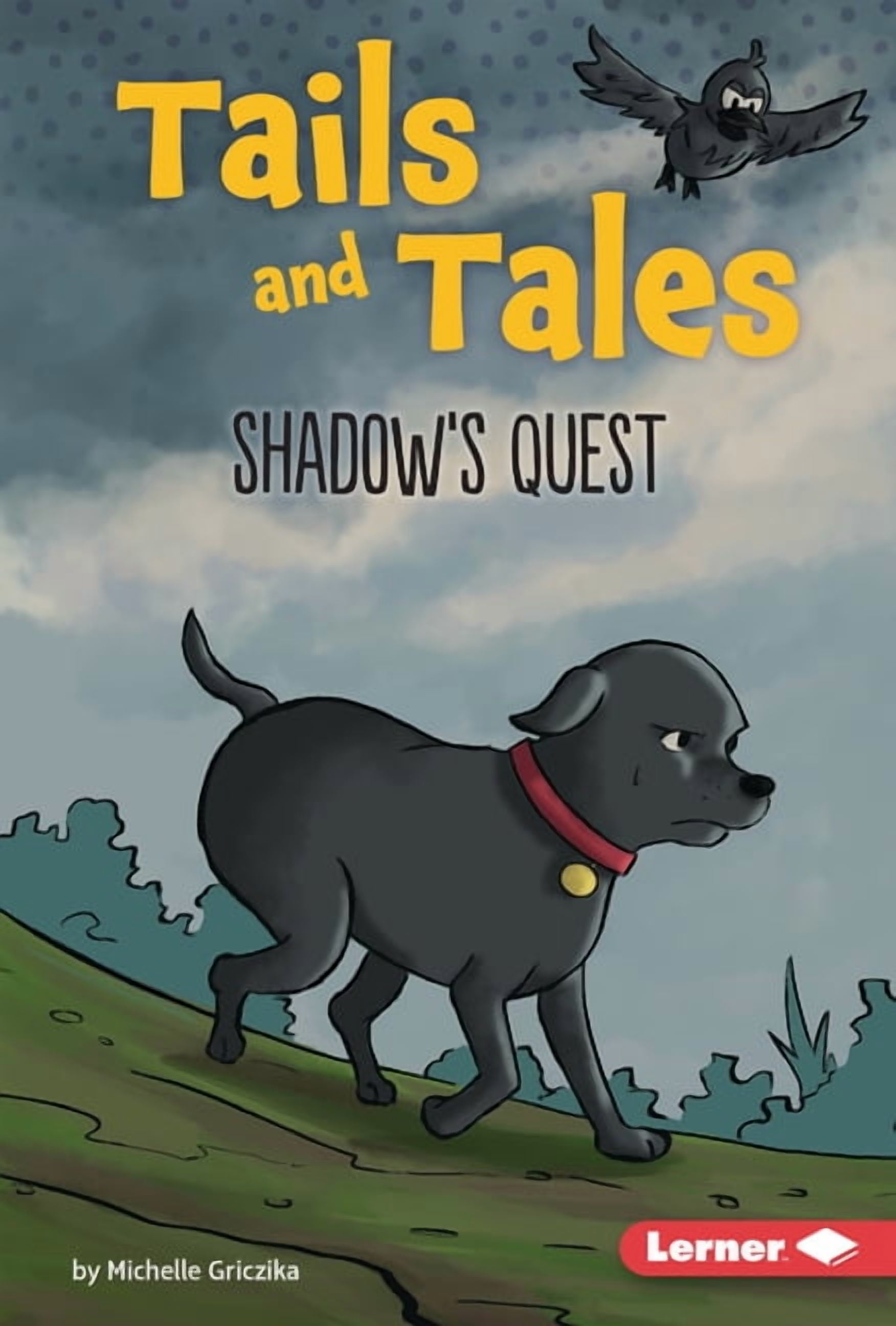 Tails and Tales (Phonics Fun -- Chapter Shadow's Quest, (Hardcover ...