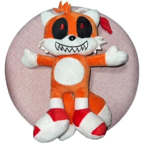 Tails Plush