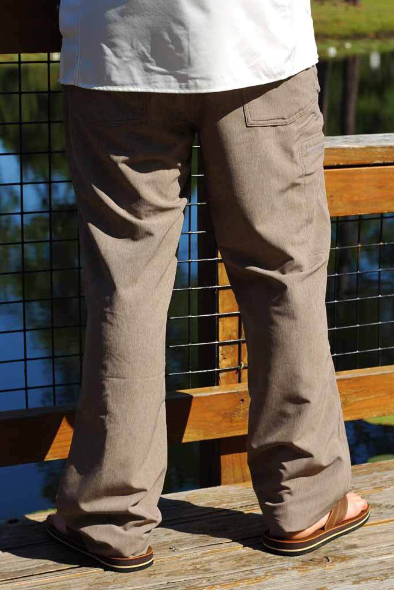 Tailwater Pants - Walmart.com