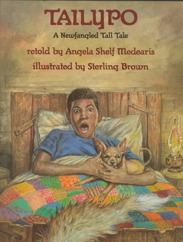 Pre-Owned Tailypo, 9780823412495, Hardcover, First Edition edition ...