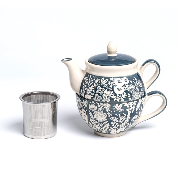 Adult Tea Set