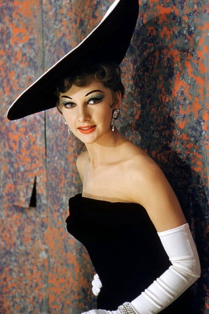 P Taina Elg Actor Actress