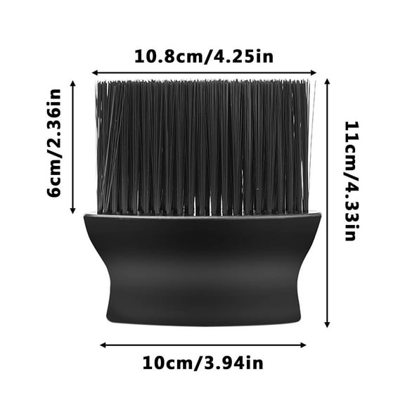 Uxcell 3 Pcs Car Detailing Brush 9.25" Soft Bristle Auto Cleaning Brush ...