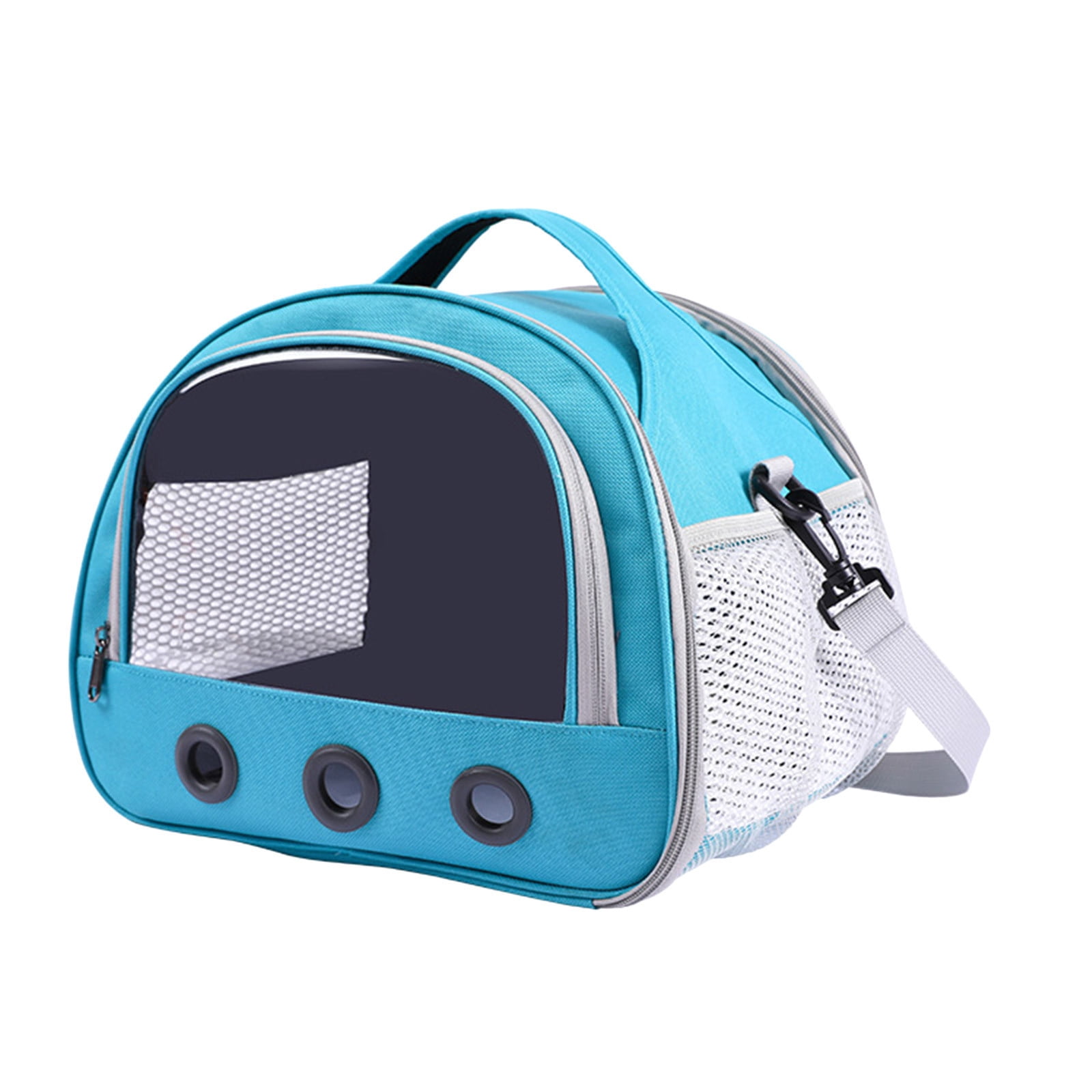 Tainini Clearance !Bird Carrier Bag Bird Travel Cage with Stand ...