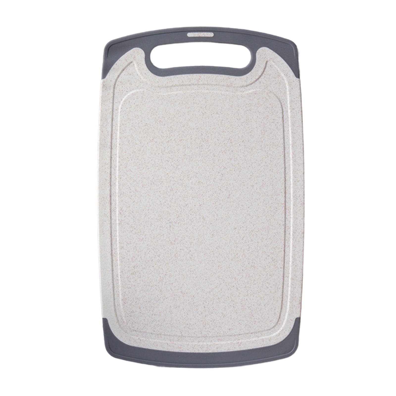 Tainini Clearance Cutting Boards for Kitchen, Plastic Chopping Board ...