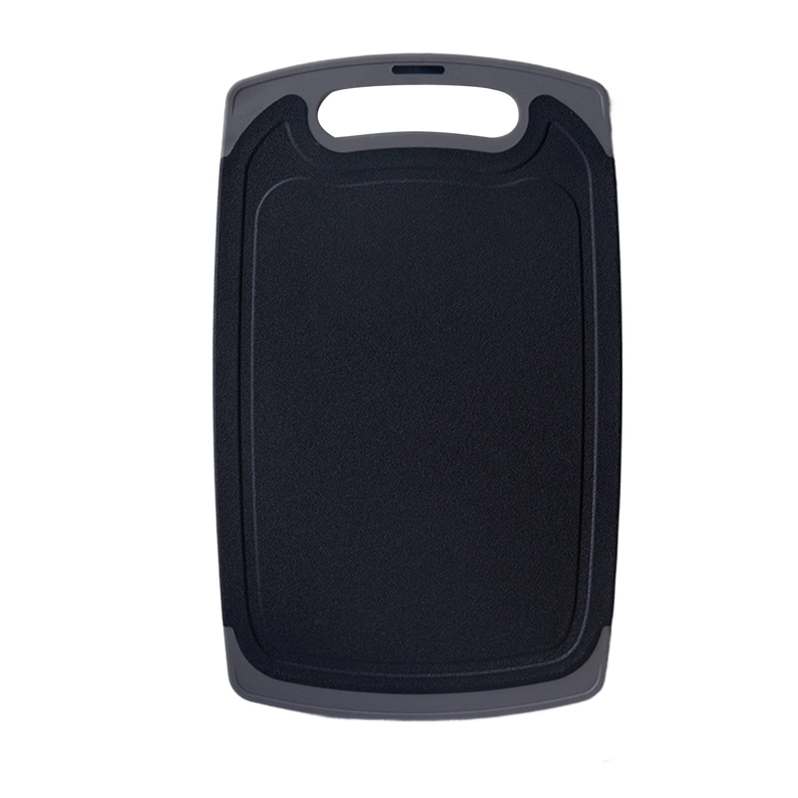 Tainini Cutting Boards for Kitchen, Plastic Chopping Board with Non ...