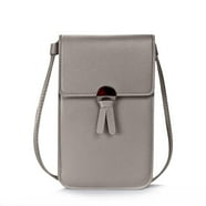 Meitianfacai Womens Small Crossbody Bag Shoulder Hand Bags Leather Crossbody Purse for Women ...