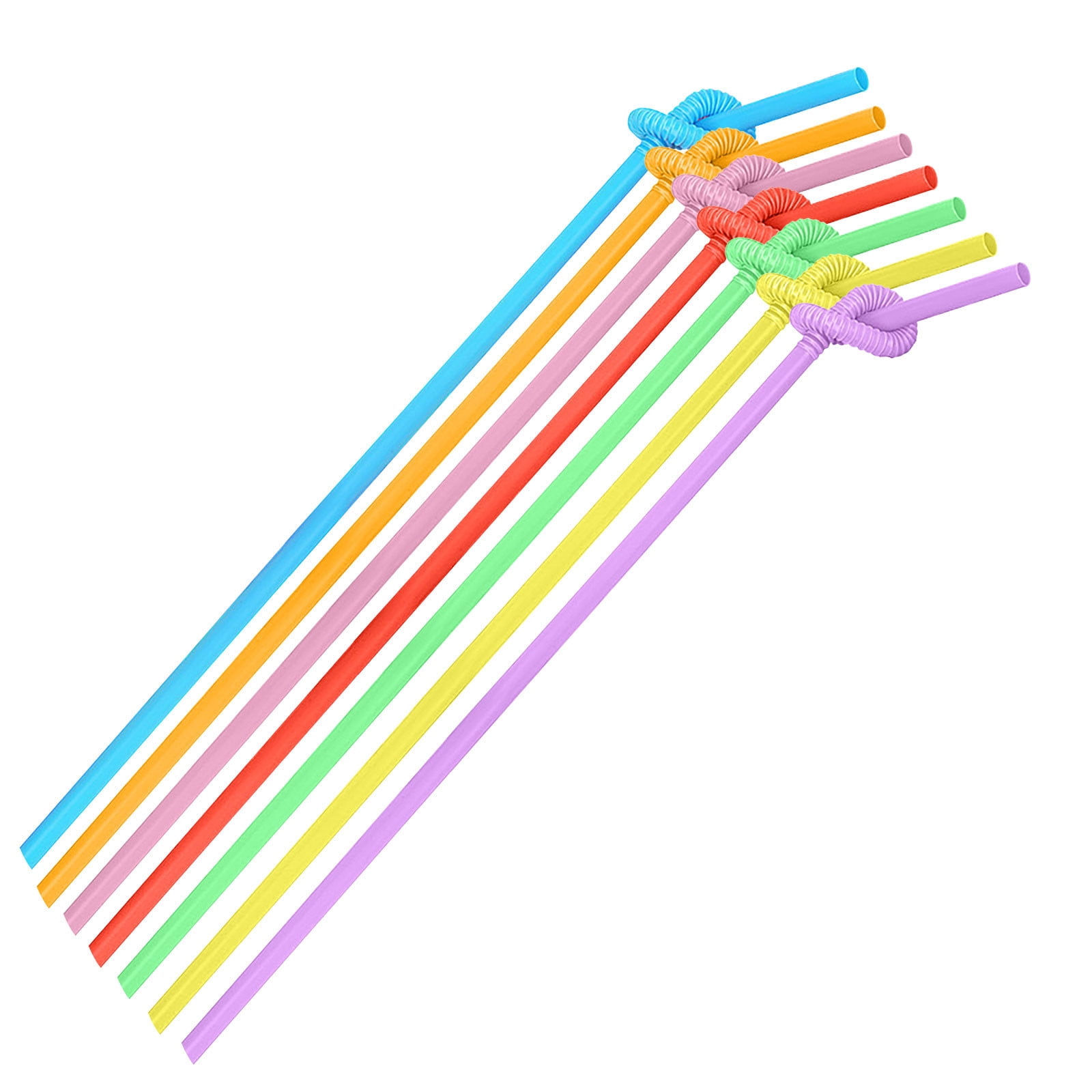 Tainini Clearance! Independent Packaging Color Disposable Plastic ...