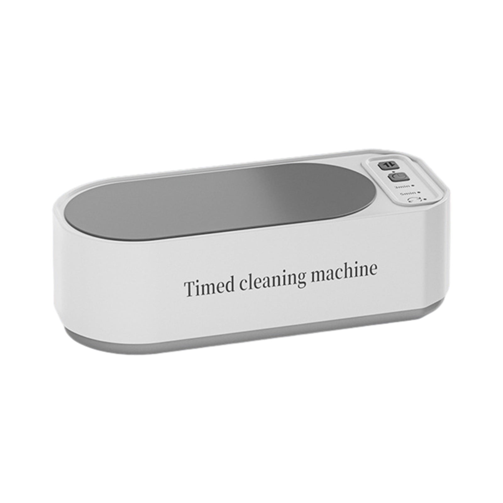 Tainini Jewelry Cleaner- 3-speed Frequency Switching- 2-speed Timer ...