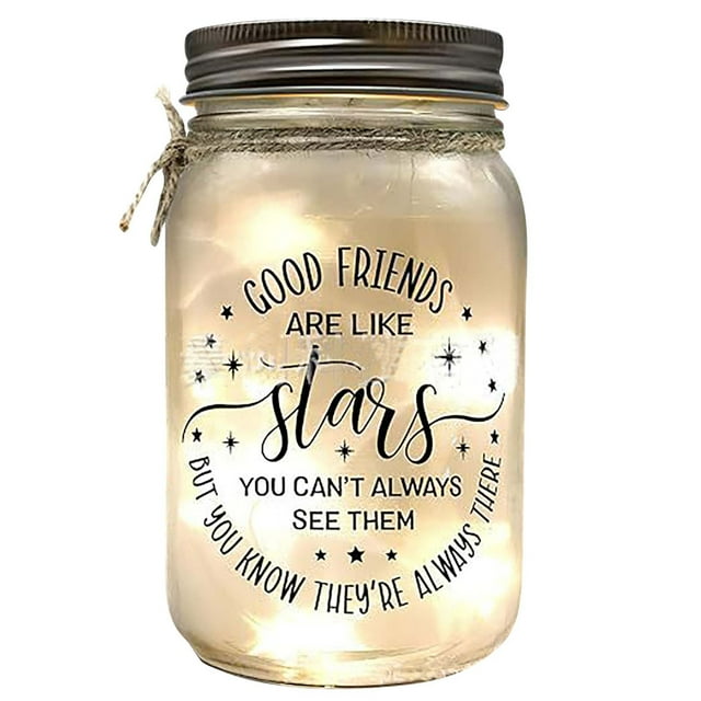 Tainini Clearance! Lights Birthday Gifts For Friend Lamp - Walmart.com