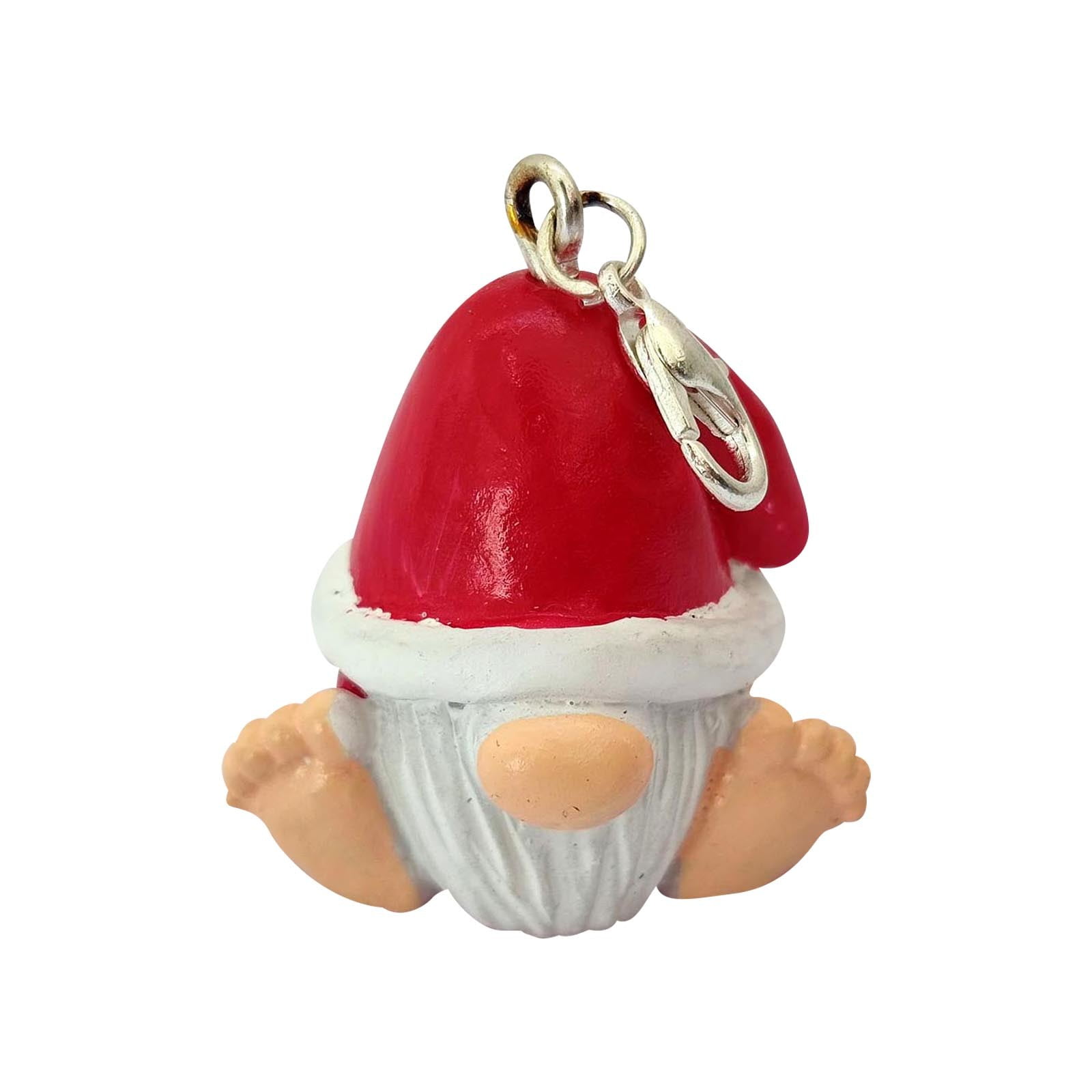 Tainini Mini Adornment Cute Resin Ornament Pendant - Walmart.com