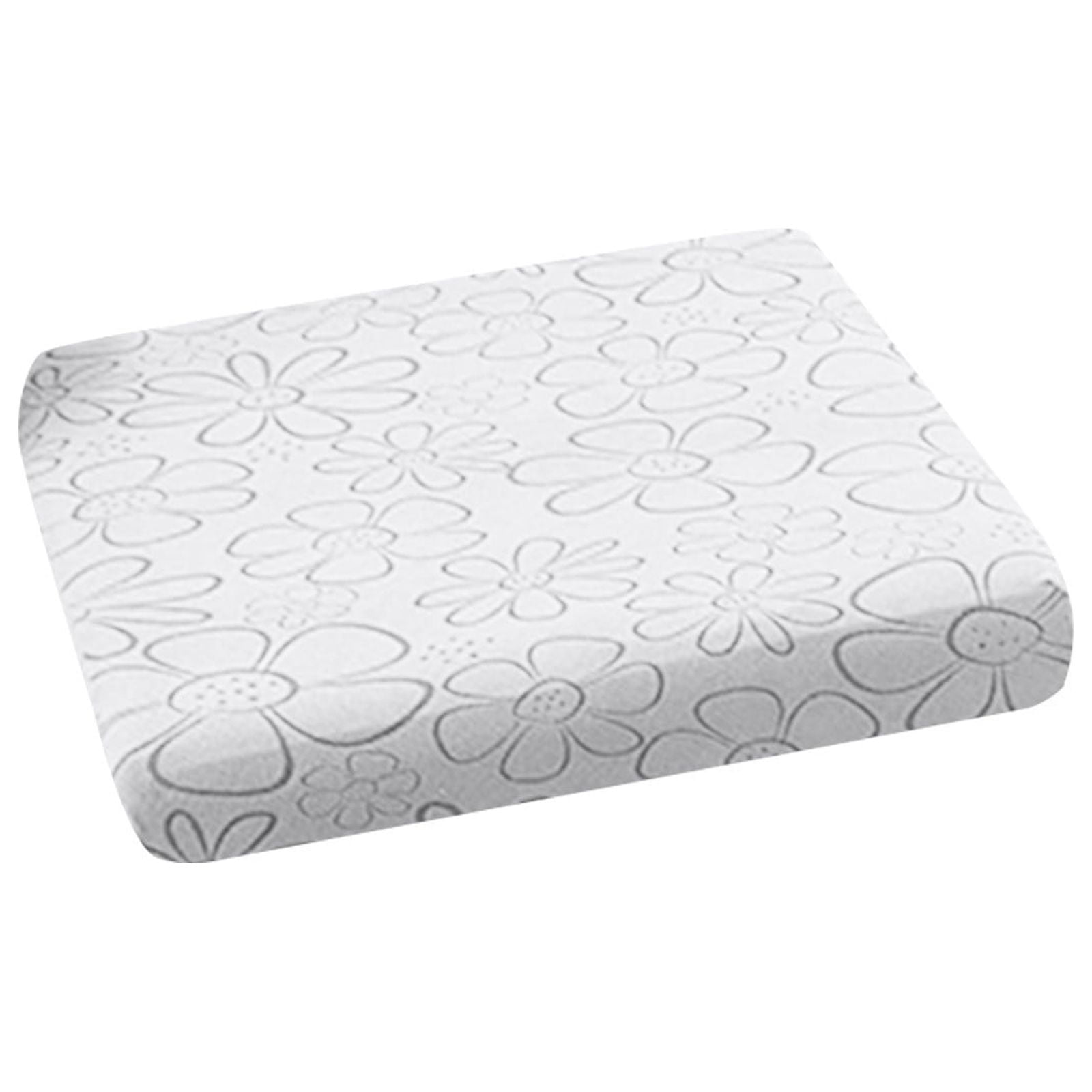 Tainini Patterned Single Person Sofa Cover, Stretch Couch Cushion ...