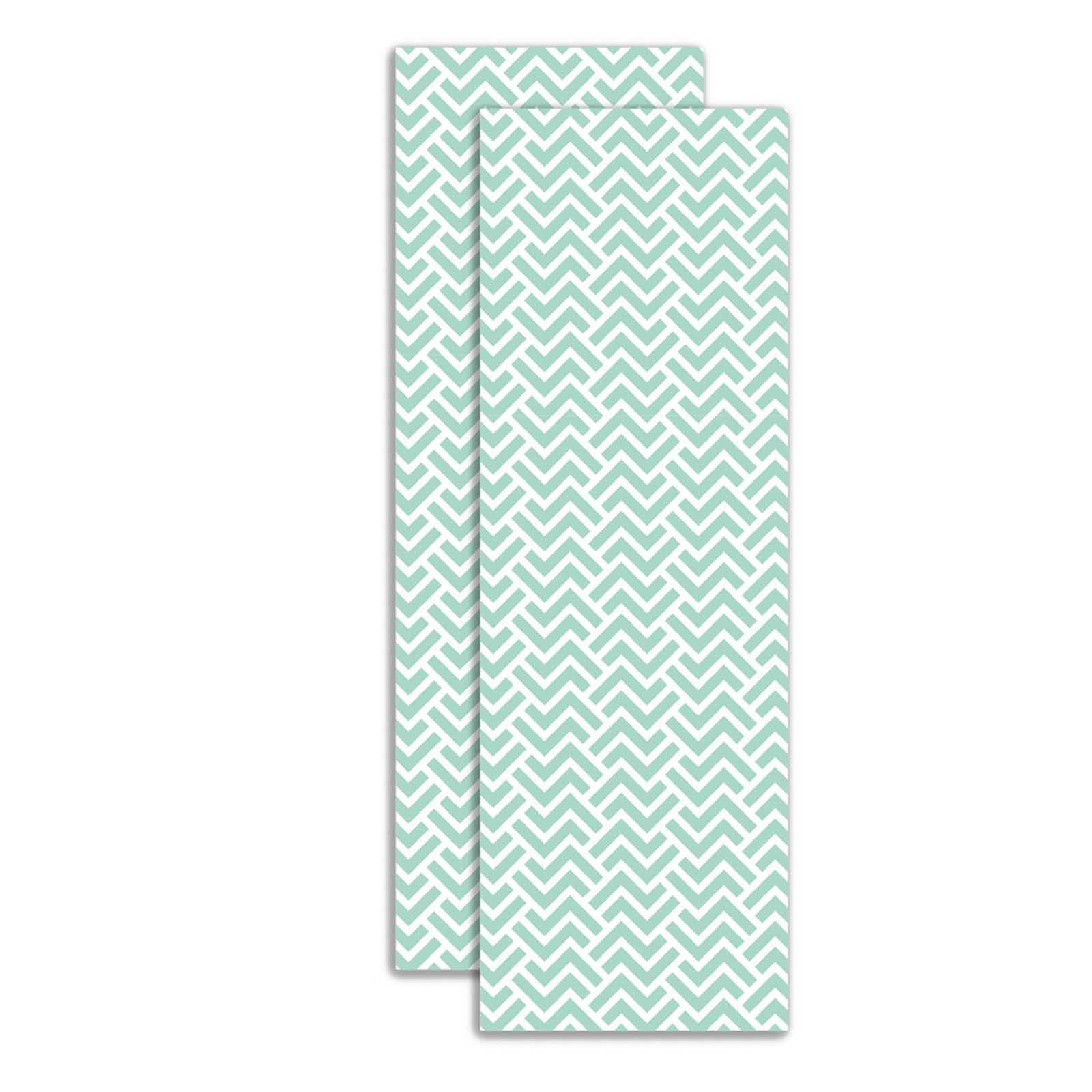 Tainini School Locker Magnetic Wallpaper 12 x 36 Removable Magnetic ...