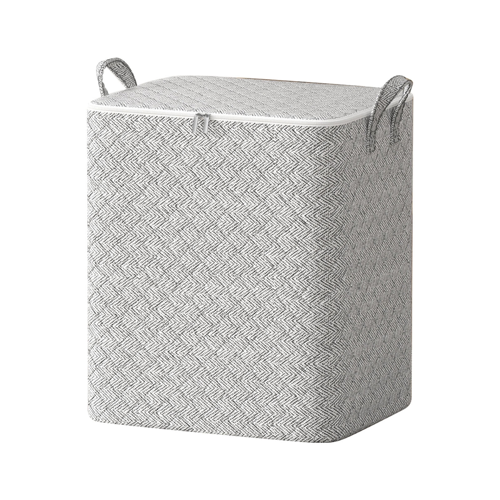 Tainini Clearance Sale! Totes Clothes Storage, Foldable Blanket Storage ...
