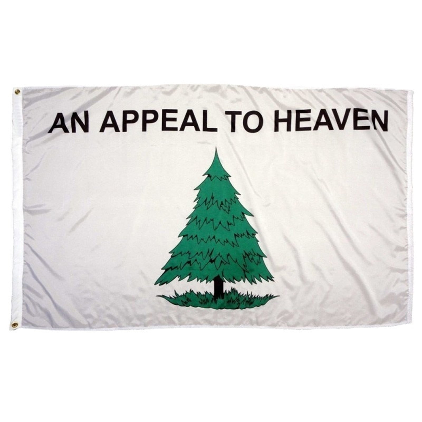 Tainini Clearance Sales !Double Sided Tree Flag 35x59in, An Appeal to ...
