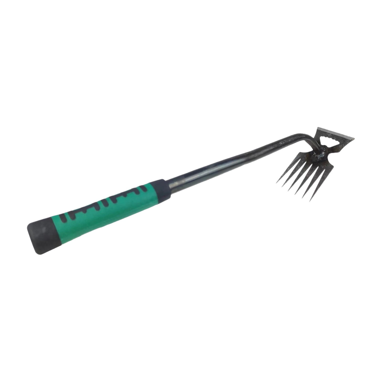 Tainini Weeding Uprooting Tool Kit Teeth Weed Pulling Tool Weeder ...