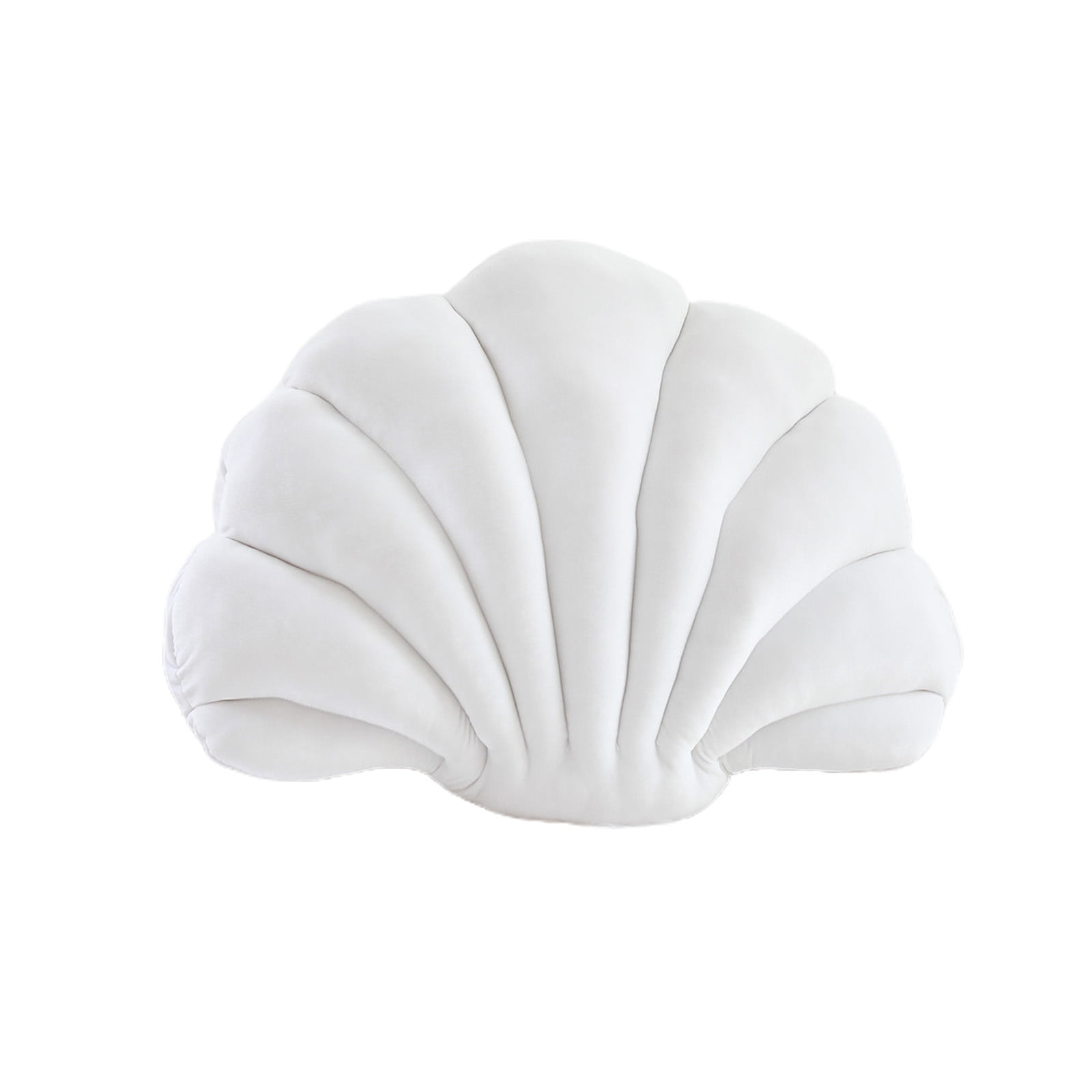 Tainini Clearance!!! Seashell Decorative Pillow Shell Shaped Throw ...
