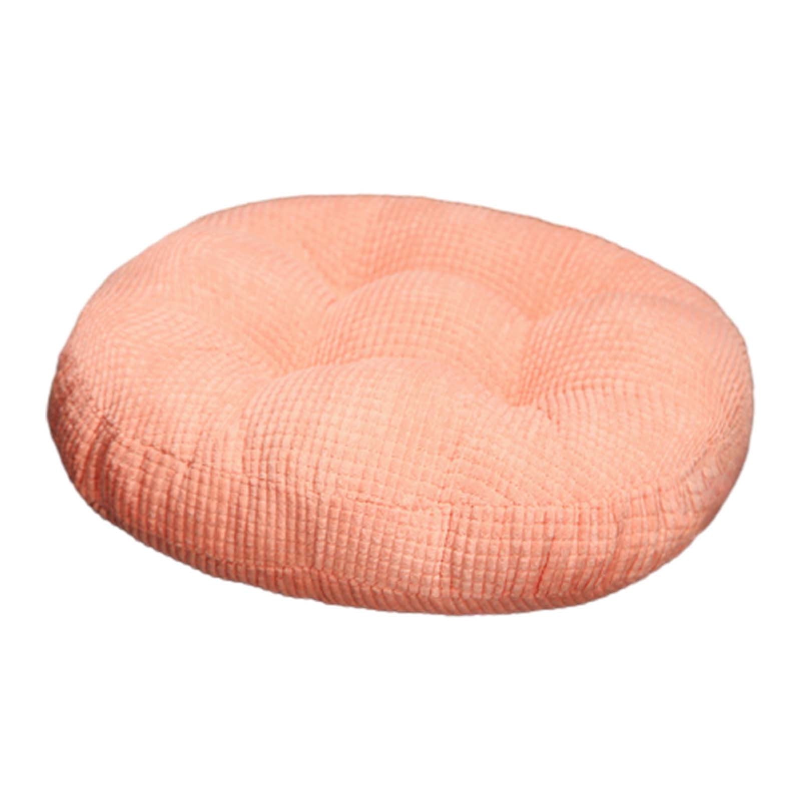 Tainini Clearance!!! Soft Chair Pads 16.5*16.5*4 inch Diameter Super ...