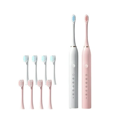 Conair NT11BC Interplak By Conair Power Toothbrush Replacement Brush ...