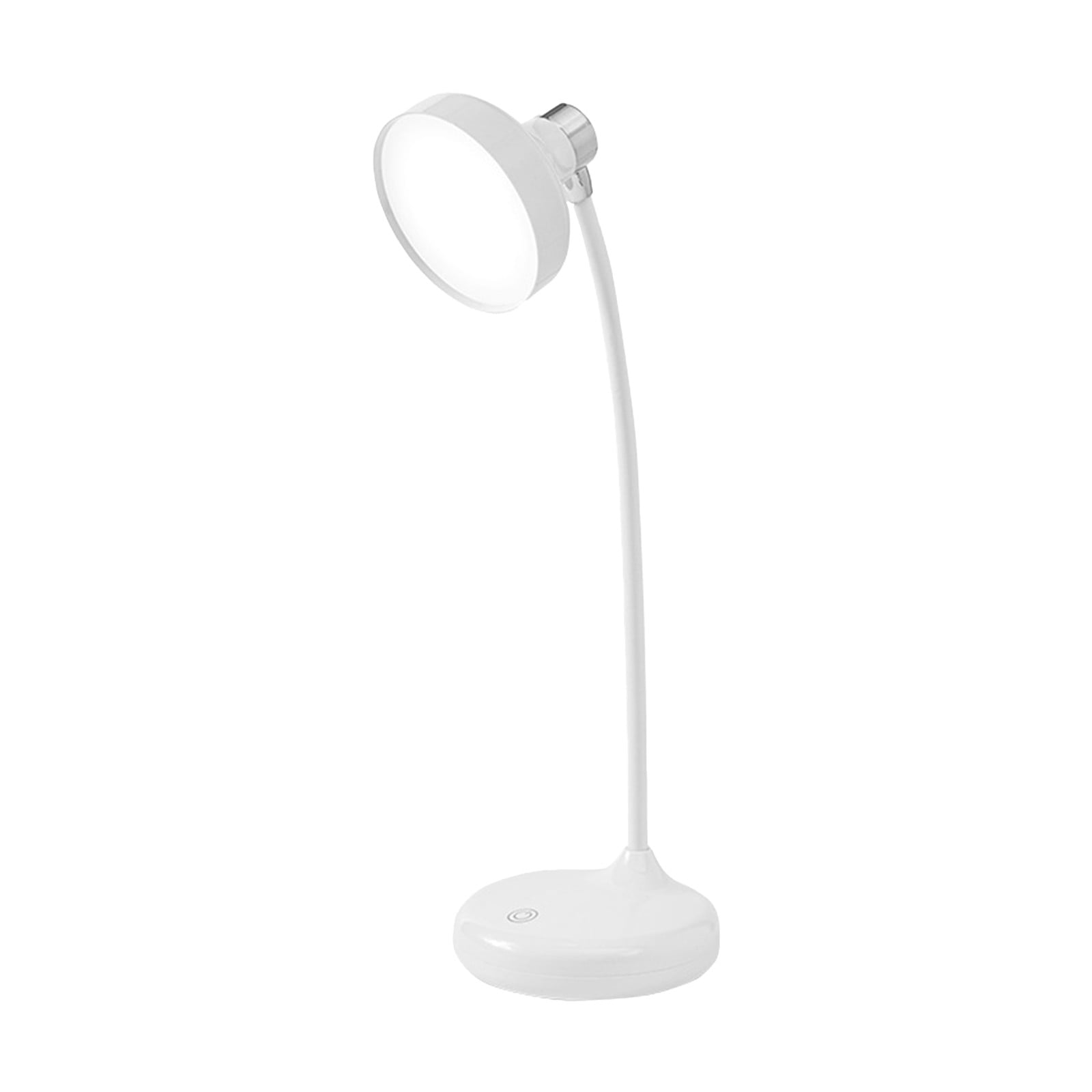 Tainini LED Desk Lamp, Dimmable Reading Light , Task Lamp Flexible ...