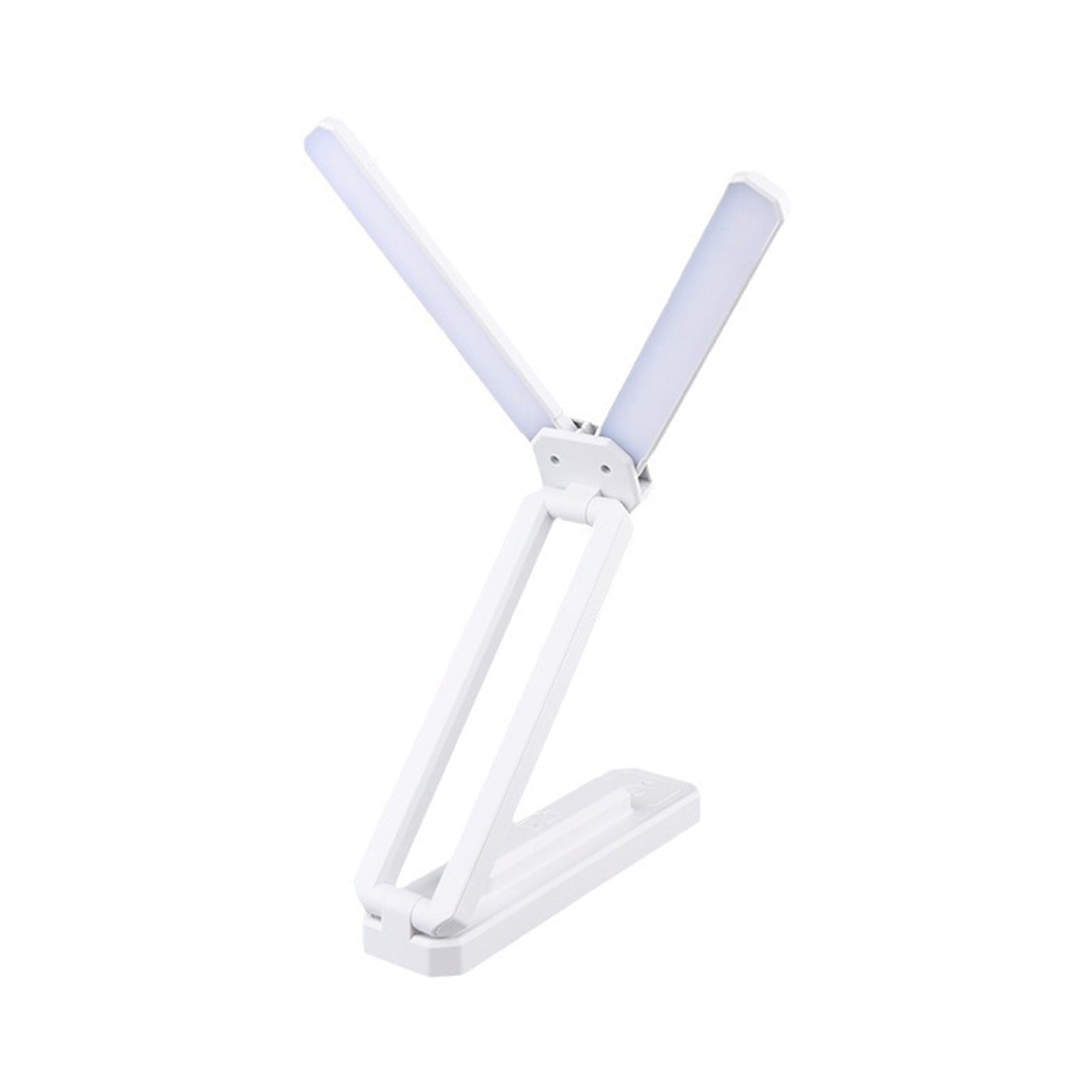 Tainini LED Desk Lamp Dimmable Table Reading Lamp with USB Charging ...