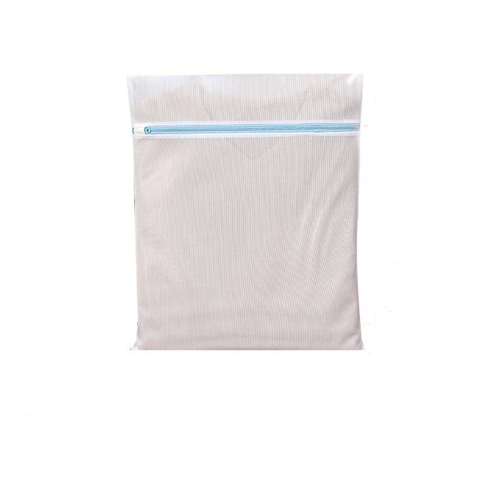 Tainini Clearance Laundry Bag, Fine Mesh Bag, Clothes Washing, for ...