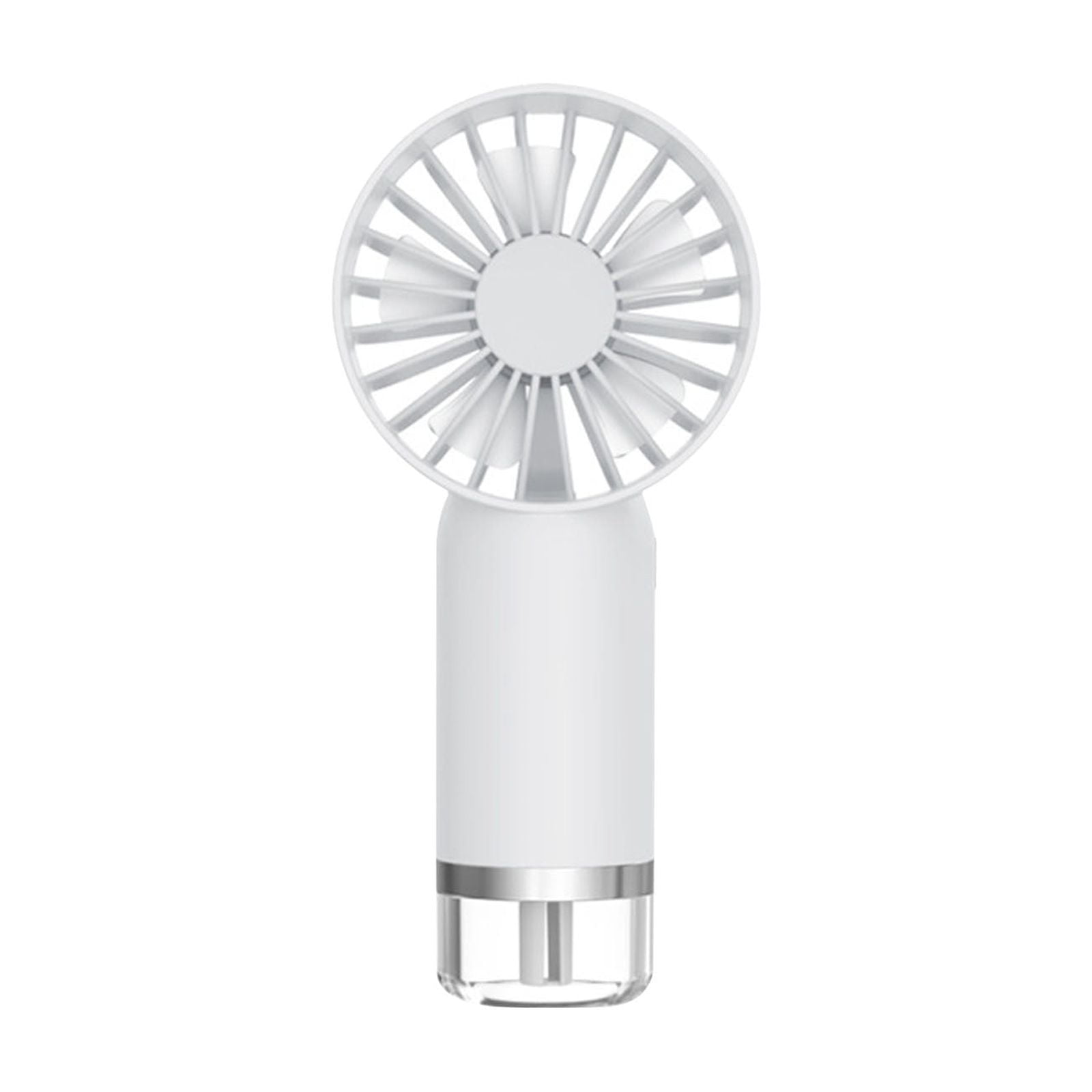 Tainini Portable Spray Water Mist Fan, 2024 Upgraded Rechargeable ...