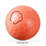 Eoperou Interactive Dog Toy Ball for Small Medium Dogs Motion Activated ...
