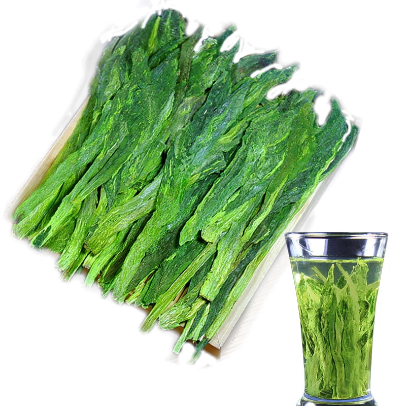 Taiping Houkui Green Tea China Original Good Tea Natural Organic Green ...