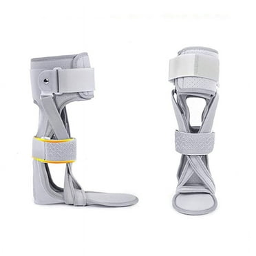 BraceAbility Post-op Shoe for Broken Foot or Toe | Medical/Surgical ...