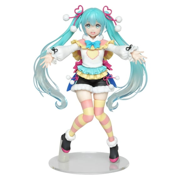 Hatsune Miku