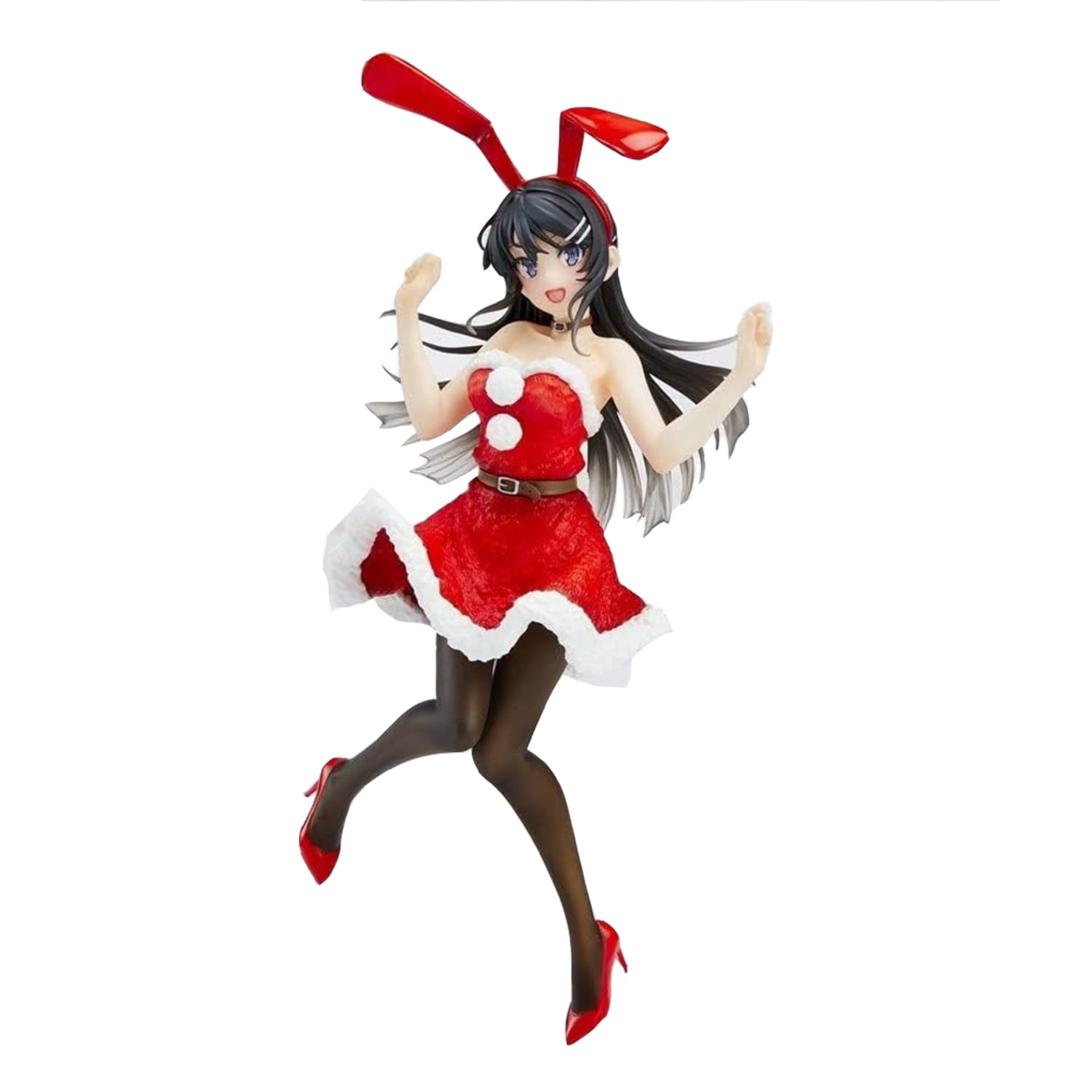 Taito: Rascal Does Not Dream of a Dreaming Girl - Mai Sakurazima (Winter Bunny Ver.) Coreful ...