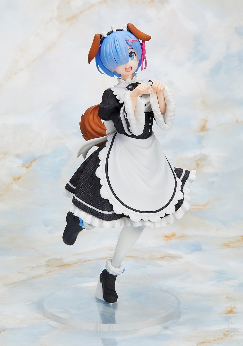 Taito: Re:Zero Starting Life in Another World - Rem (Memory Snow Dog ...