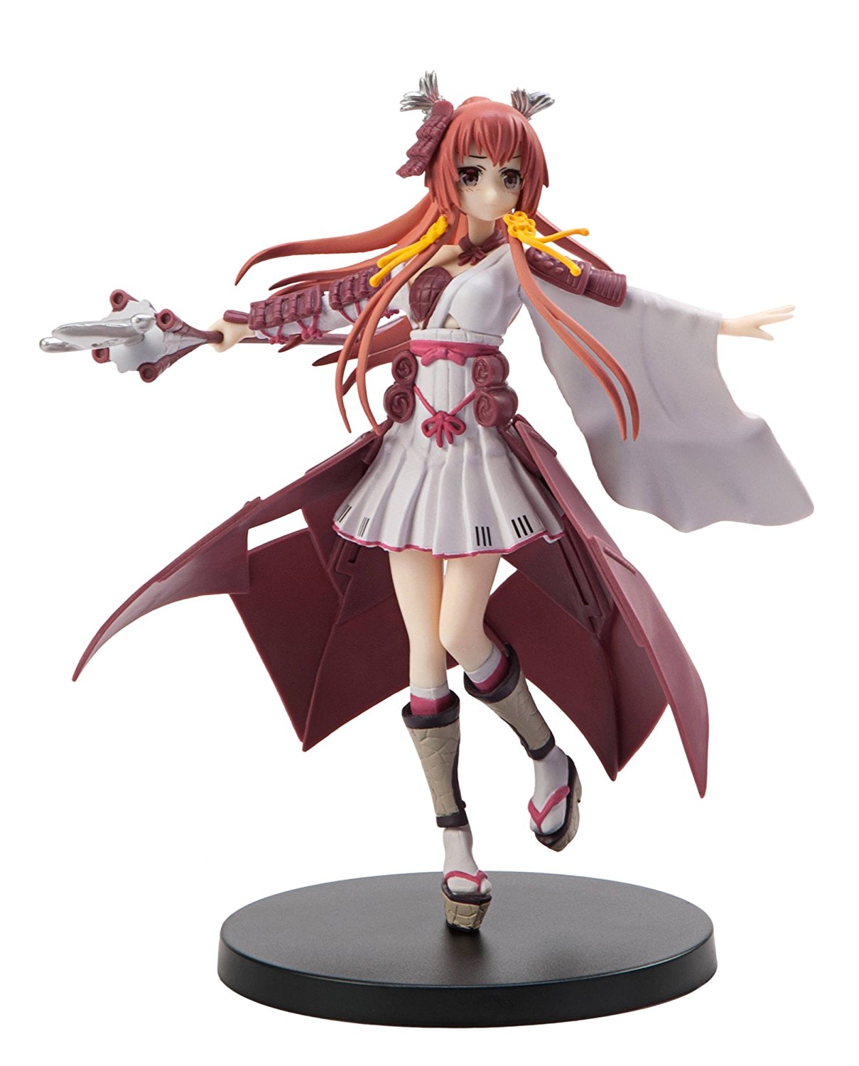 Taito Shiro Hime Quest Premium Figure - Aizu Wakamatsu - Walmart.com