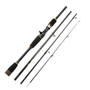 Realtree Edge No Tangle, Fiberglass Youth Spincast Fishing Pole Combo ...