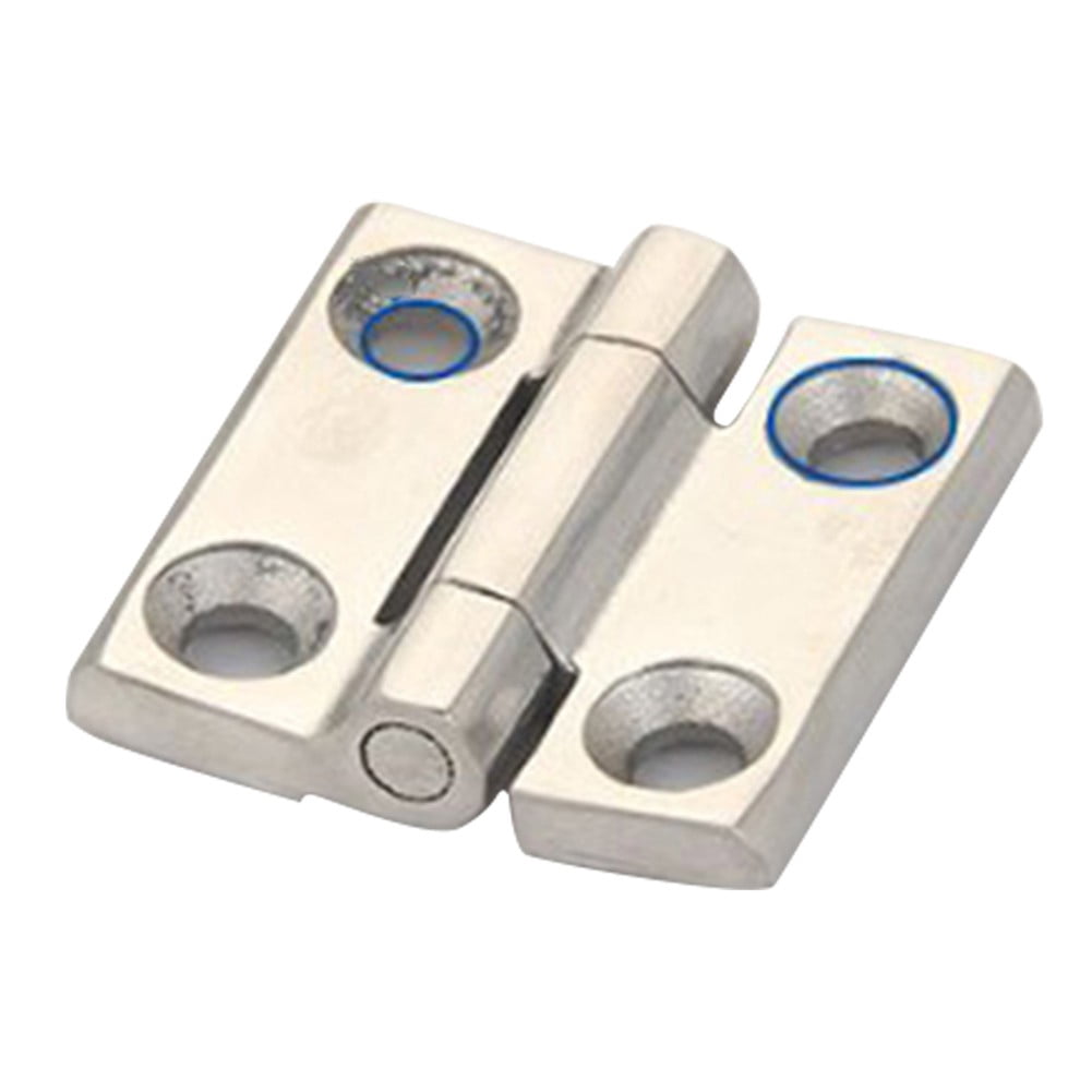Taituoti 1Pcs Stainless Steel Hinge For Wooden Furniture Electrical ...