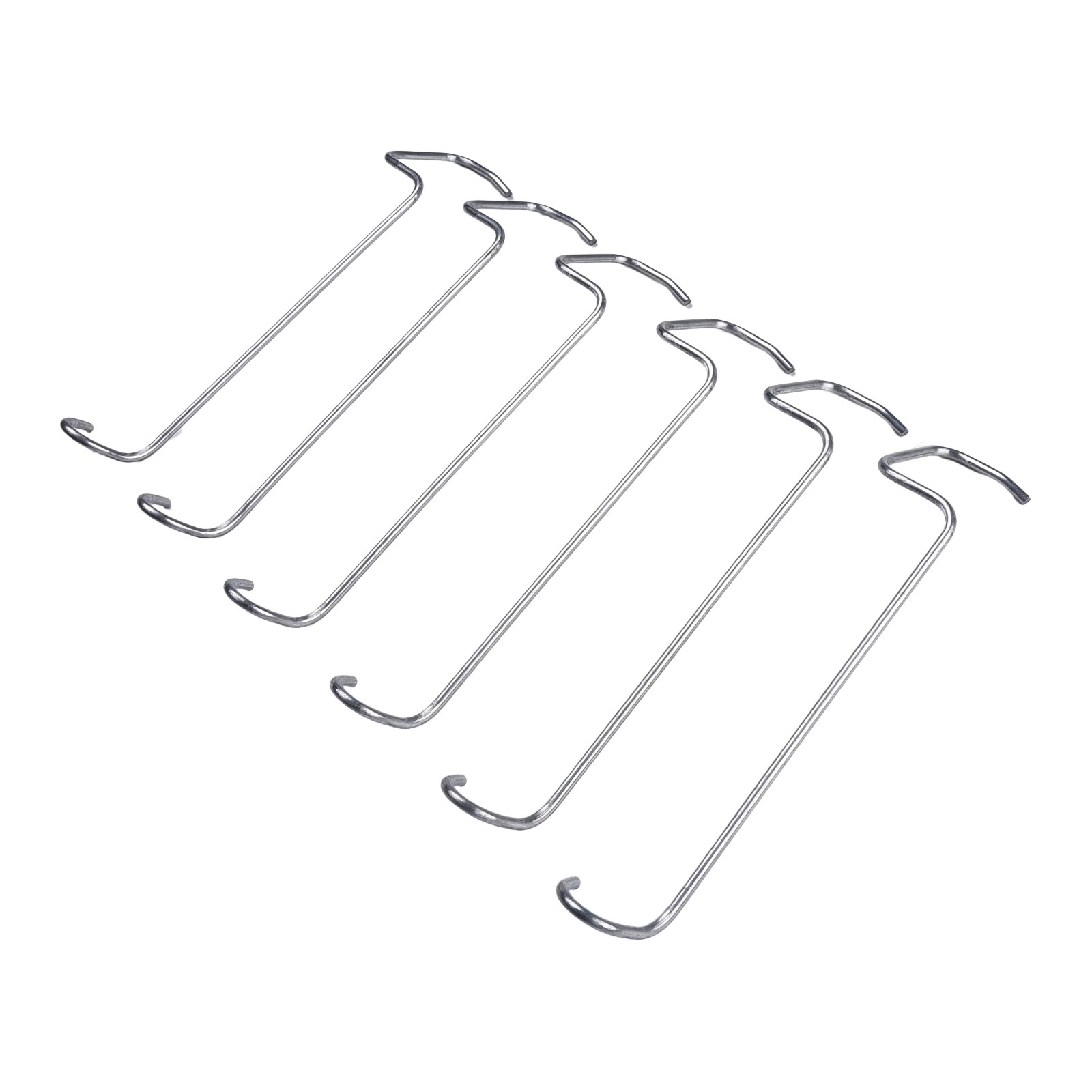 Taituoti 20× Fruit Tree Branch Limb Spreader Reuseable Wire For Garden ...