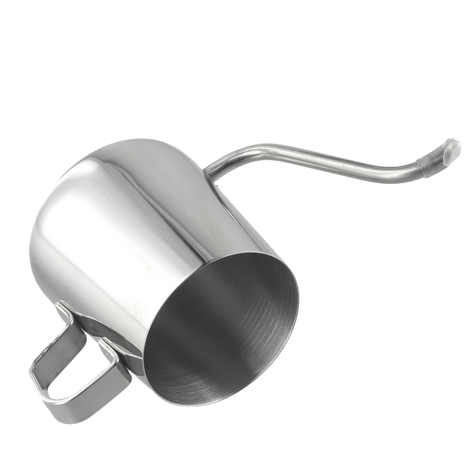 Taituoti 250 350Ml Stainless Steel Pour Over Gooseneck Hand Drip Coffee ...