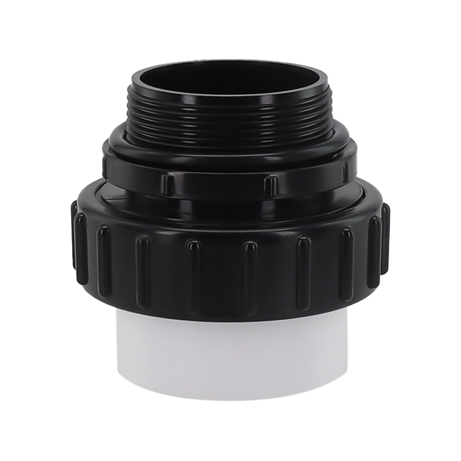 Taituoti 2In Mip X 2In Pvc Adapter Union For Pentair For Whisperflo And ...